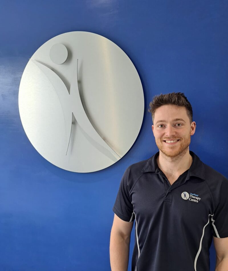 Home - Sheffield Therapy Centre